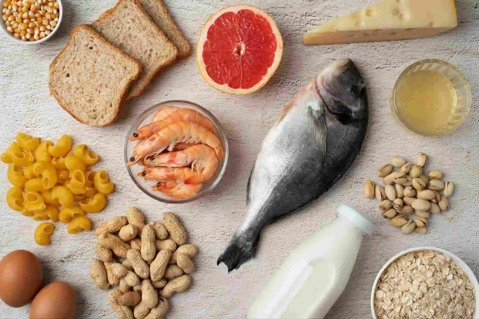 Makanan yang Mengandung Omega 3, Bagus untuk Si Kecil!